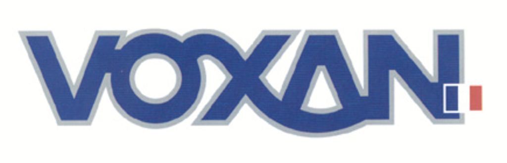 Documents divers – Voxan Club de France